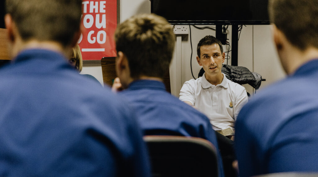 President's Badge & King's Badge | The Boys' Brigade Northern Ireland ...