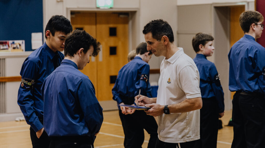 About Us | The Boys' Brigade Northern Ireland (BBNI)