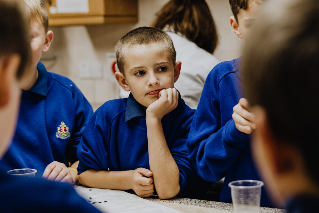 53 years of service....and still going strong! | News | The Boys ...