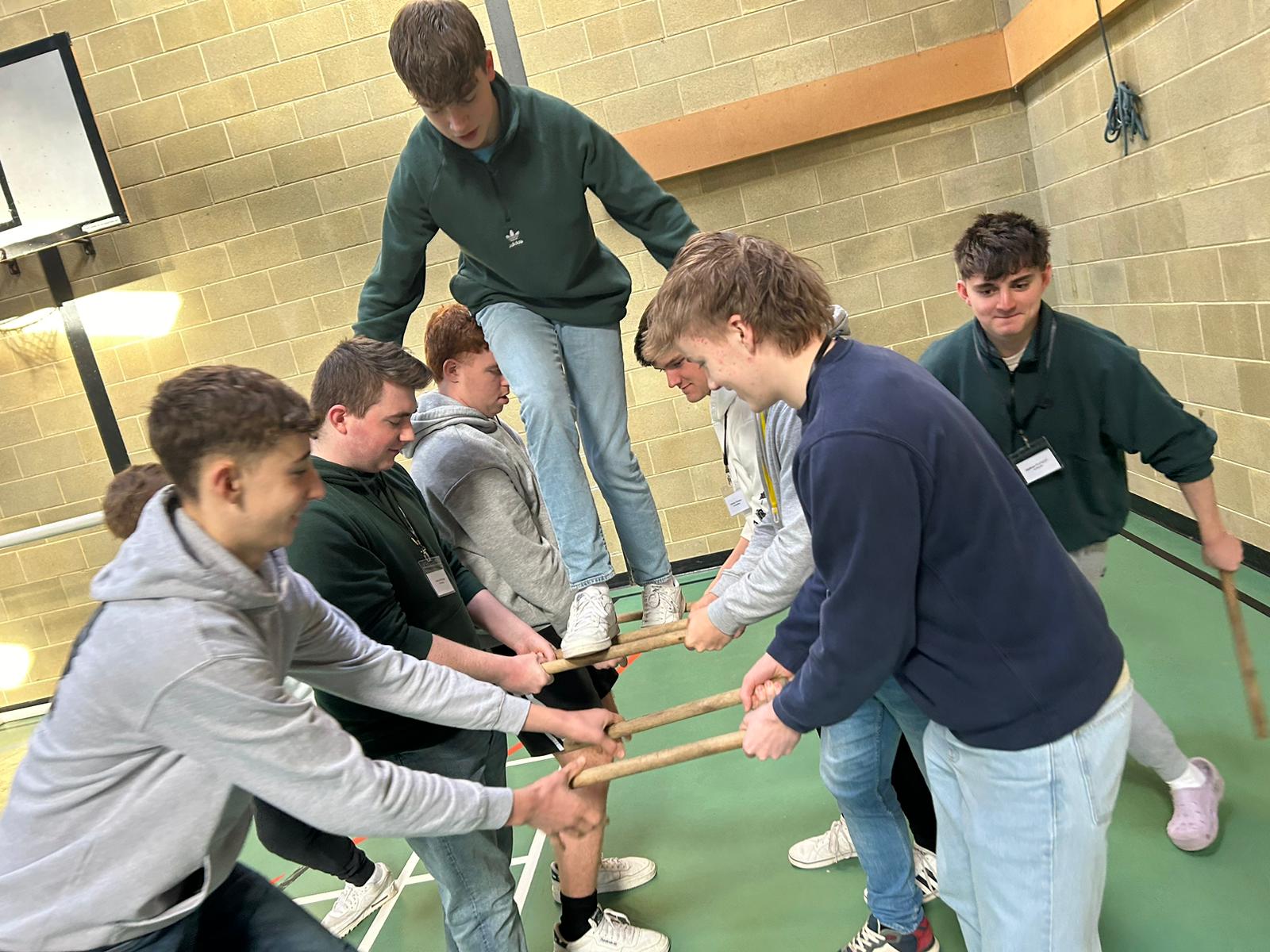 Skills for King's Badge (22nd - 23rd) | What's On | The Boys' Brigade ...